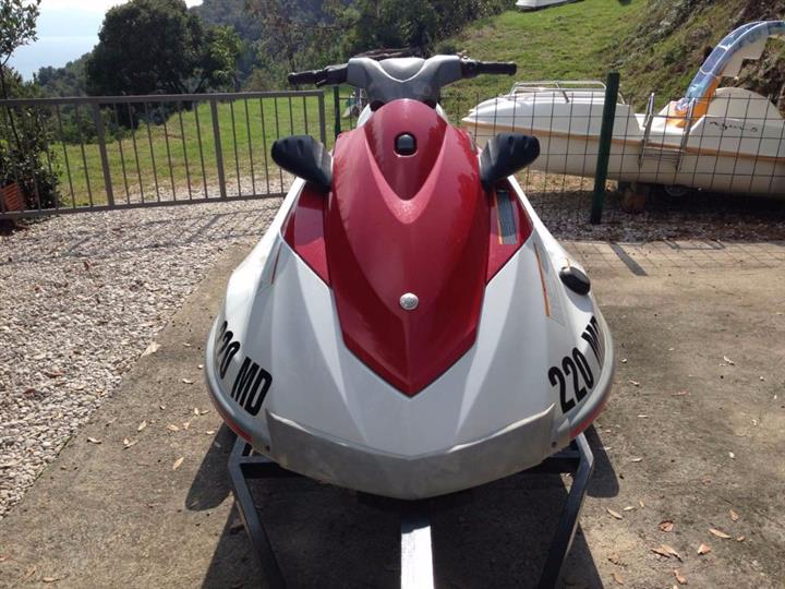 | Jet ski Yamaha VX Sport 1100 | - Nautika - Burza Oglasi