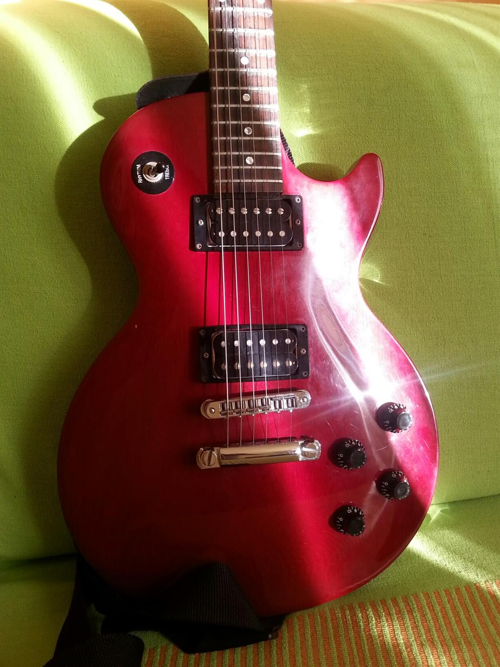 | Gibson The Paul II | - Glazbala - Burza Oglasi