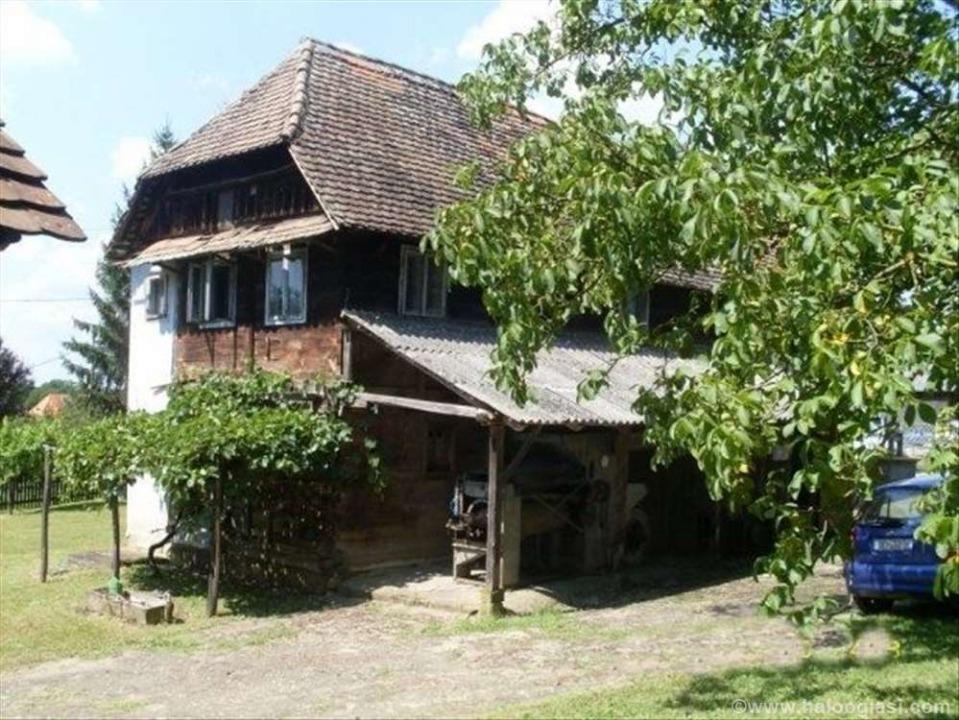 | Banski Grabovac, kuću | - Kuće - Burza Oglasi