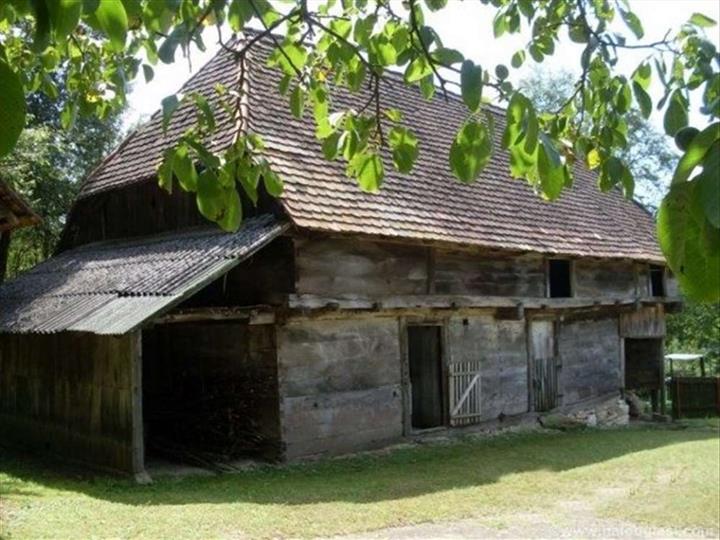 | Banski Grabovac, kuću | - Kuće - Burza Oglasi