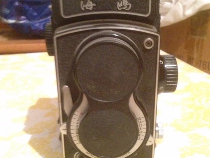 | Starinska kamera Seagull | - Umjetnine, antikviteti i ručni rad ...