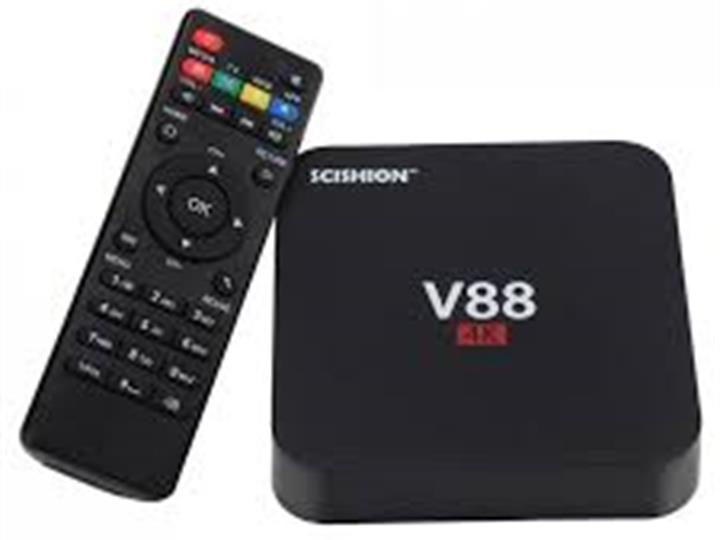 | TV BOX V88 | - Audio, video i foto oprema - Burza Oglasi
