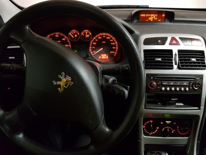 | Peugeot 307 SW | - Automobili - Burza Oglasi