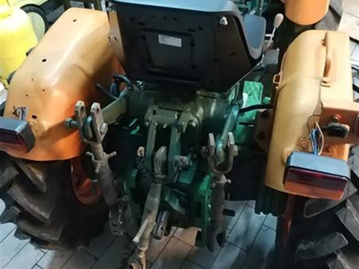 | Traktor Goldoni 30 KS | - Poljoprivreda - Burza Oglasi