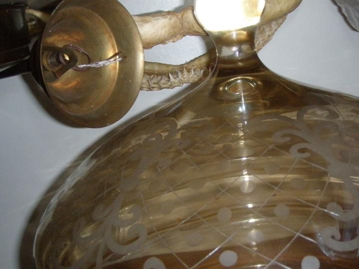 | Starinski kristalni lusteri | - Oprema za dom - Burza Oglasi