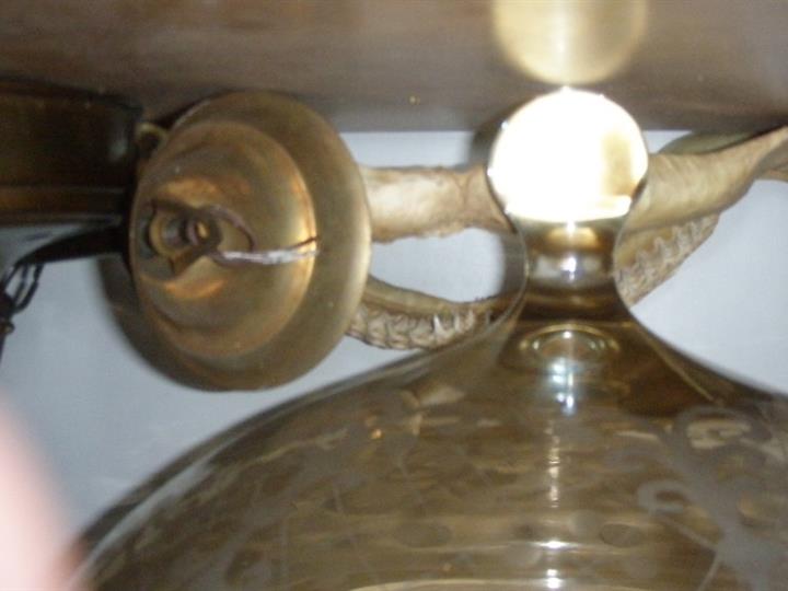 | Starinski kristalni lusteri | - Oprema za dom - Burza Oglasi
