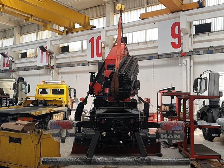 | Mehaničar / monter | - Posao - Burza Oglasi