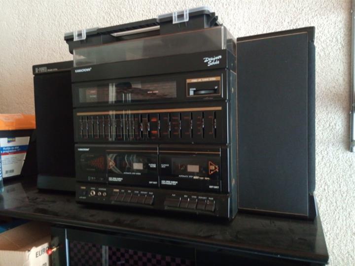 | Gramofon | - Audio, video i foto oprema - Burza Oglasi