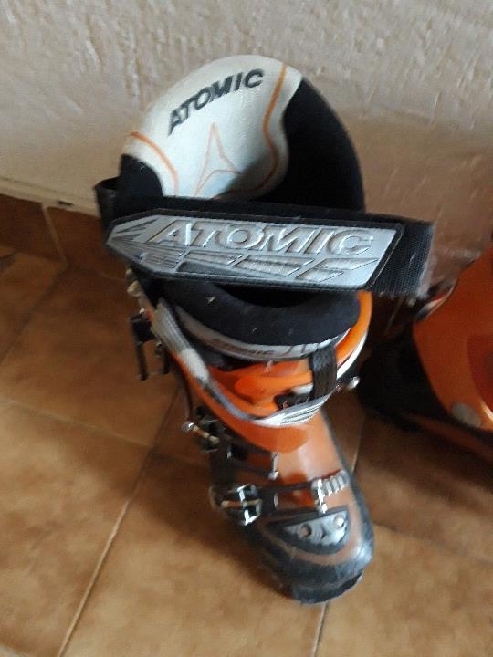 | Pancerice Atomic | - Sport i rekreacija - Burza Oglasi