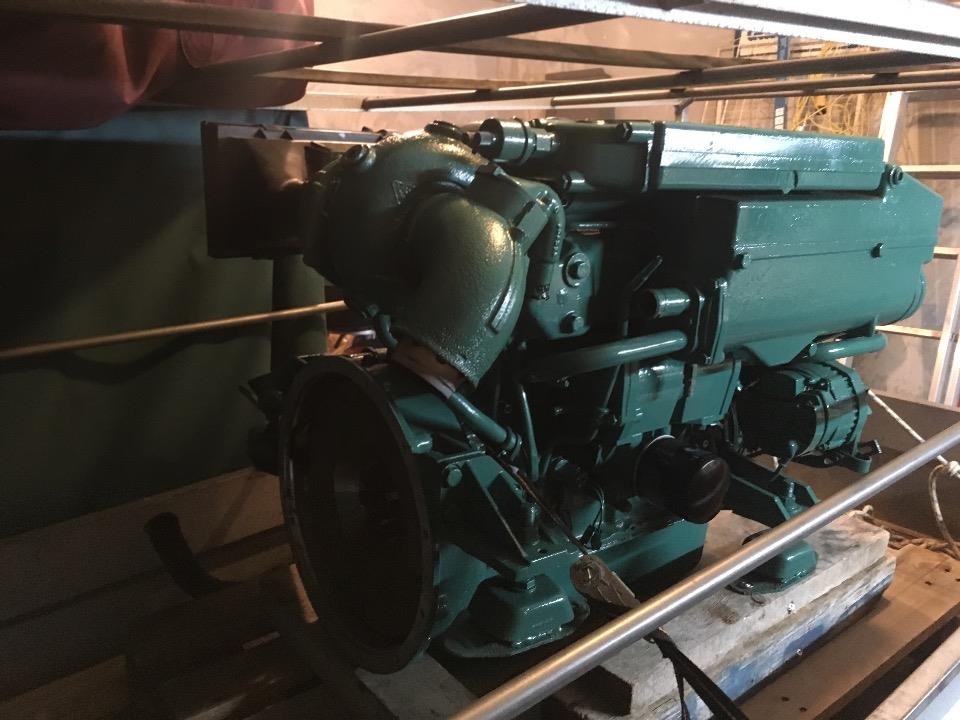 | Volvo Penta tamd 30 | - Nautika - Burza Oglasi