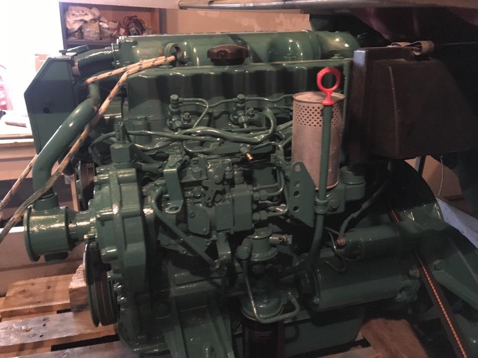 | Volvo Penta tamd 30 | - Nautika - Burza Oglasi