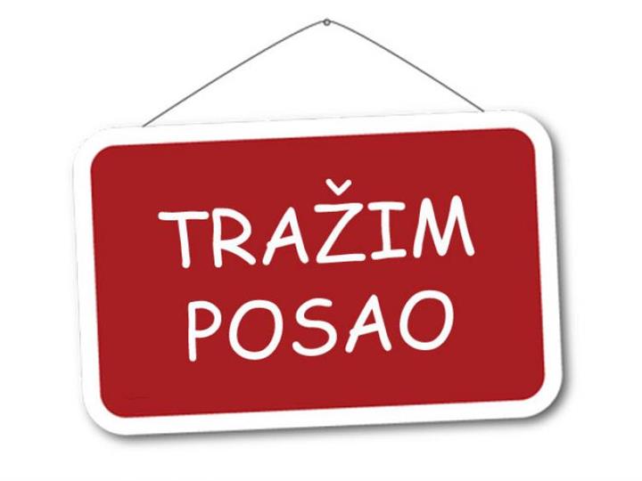 | Posao vozača tražim | - Posao - Burza Oglasi