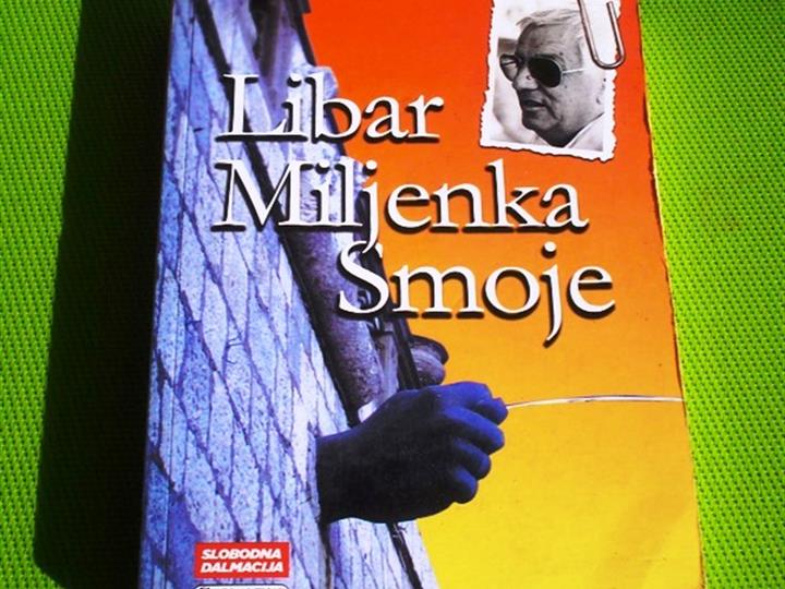 | Miljenko Smoje - 4 knjige | - Literatura - Burza Oglasi