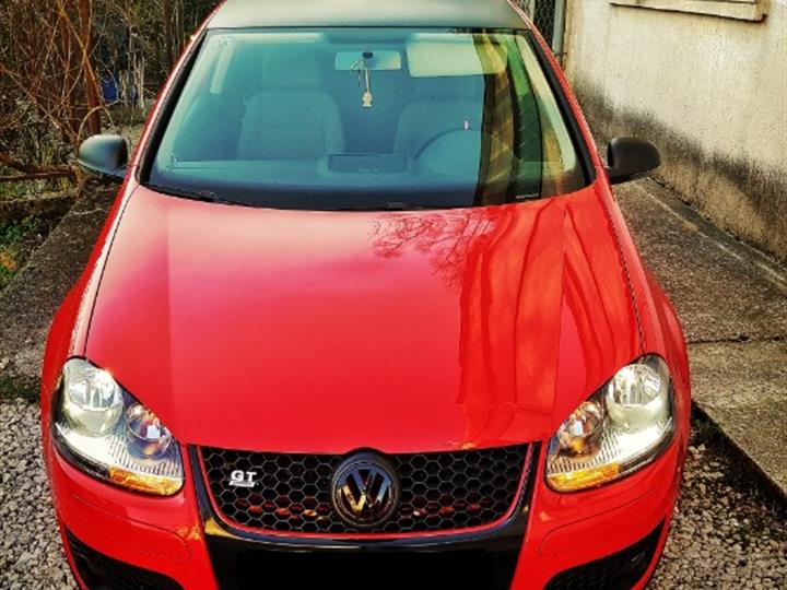 | VW Golf MK5 GT Sport 1.4 TSI 125 kW | - Automobili - Burza Oglasi