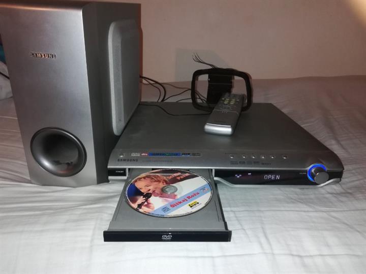 | DVD player | - Audio, video i foto oprema - Burza Oglasi