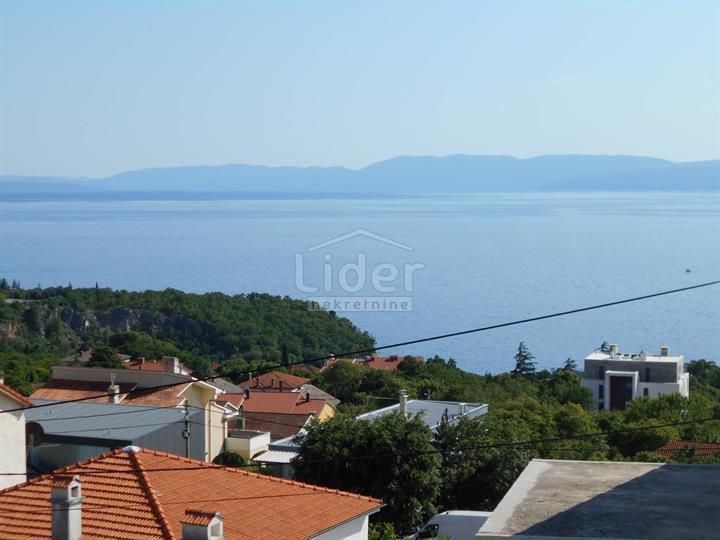 | Kostrena, kuća 190 m2, 725m2 okućnice, pogled! | - Burza Oglasi