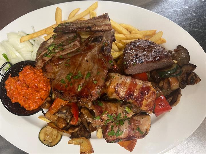 | Kuhar | - Posao - Burza Oglasi