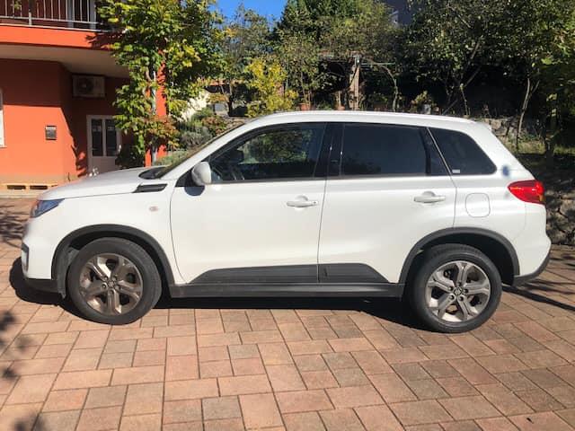 | Suzuki Vitara 1.6 GL+ | - Automobili - Burza Oglasi