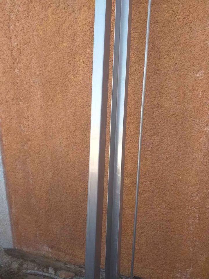 | Inox profili | - Građevinski materijal i oprema - Burza Oglasi