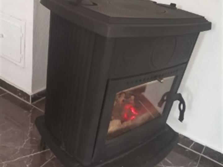 | Amiti kamin | - Grijanje i hlađenje - Burza Oglasi