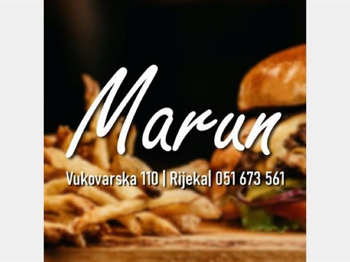 Bistro Marun - konobar/ica - Posao - Burza Oglasi