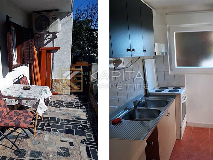 | Pehlin, 1s stan sa 150 m2 vrta! | - Stanovi - Burza Oglasi