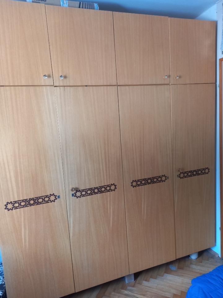 | Ormari, 2 kom. | - Namještaj - Burza Oglasi