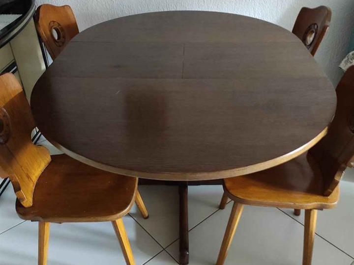 | Stol | - Namještaj - Burza Oglasi