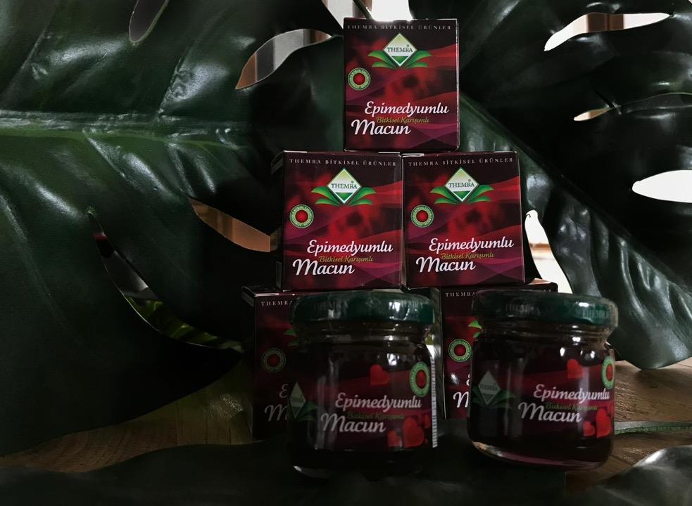 | Macun Med - Turski med (afrodizijak) | - Poznanstva - Burza Oglasi