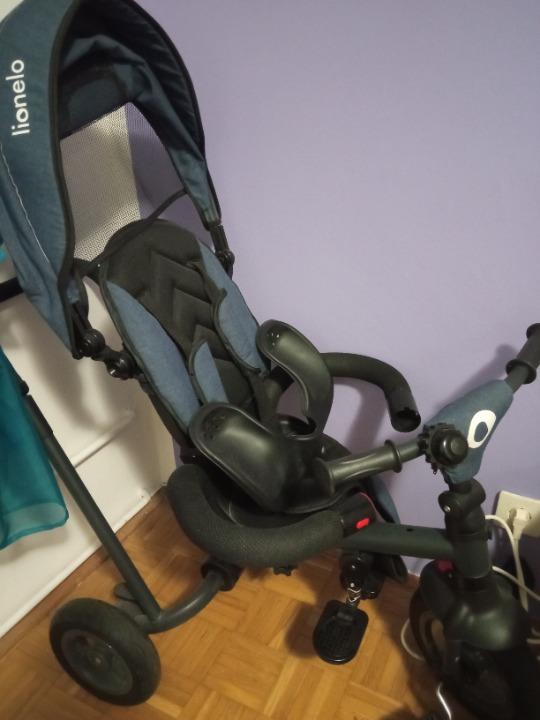 | Tricikl | - Dječja oprema - Burza Oglasi