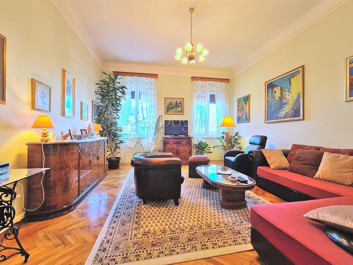 | Adaptiran stan, Belveder, 85m2 | - Stanovi - Burza Oglasi