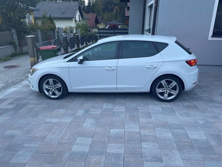 | Seat Leon FR | - Automobili - Burza Oglasi