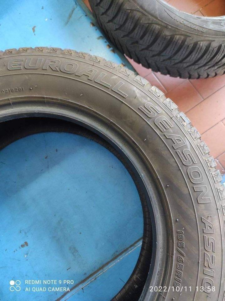 | Rabljene auto gume | - Dijelovi i oprema - Burza Oglasi