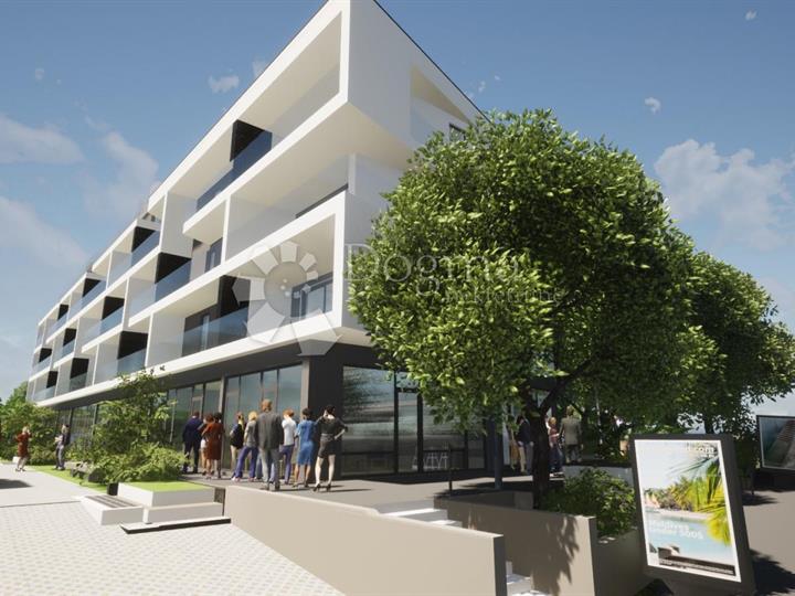 | Drenova, novogradnja, 2S+DB, 3-04 | - Stanovi - Burza Oglasi