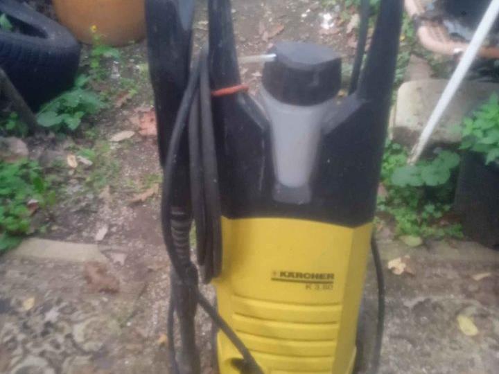 | Mini wash | - Strojevi i alati - Burza Oglasi