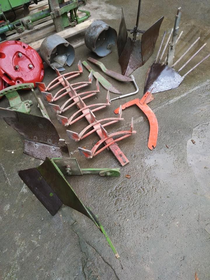 | Motokultivator Imt - 509 | - Poljoprivreda - Burza Oglasi