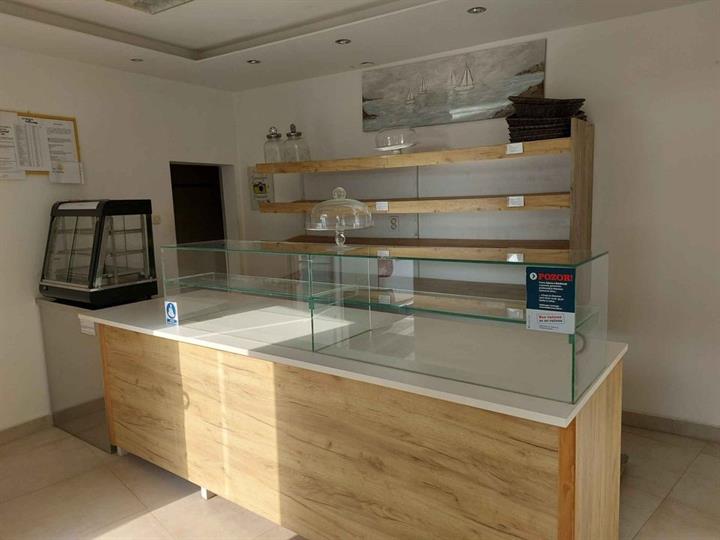 | Inventar za dućan | - Poslovna oprema - Burza Oglasi