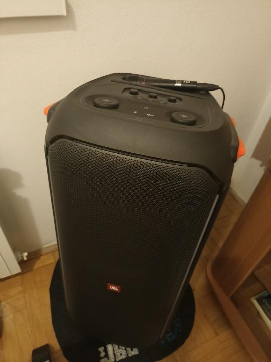 | JBL Partybox 710 | - Glazbala - Burza Oglasi