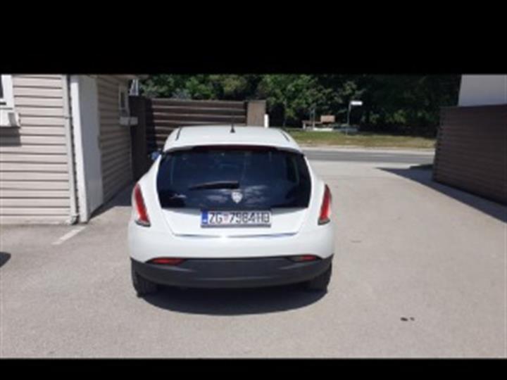 | Lancia Delta 16V 1.4 turbo | - Automobili - Burza Oglasi