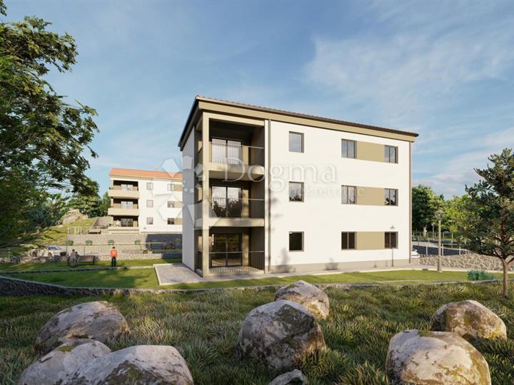 | Predivni stanovi u novogradnji na Kastvu | - Stanovi - Burza Oglasi