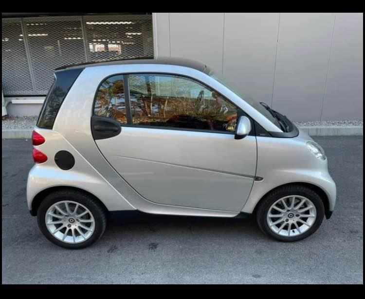 Smart 451 - Automobili - Burza Oglasi