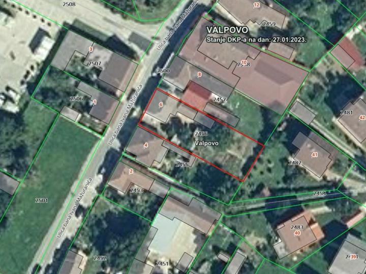 | Prodaja zemljišta Valpovo | - Burza Oglasi