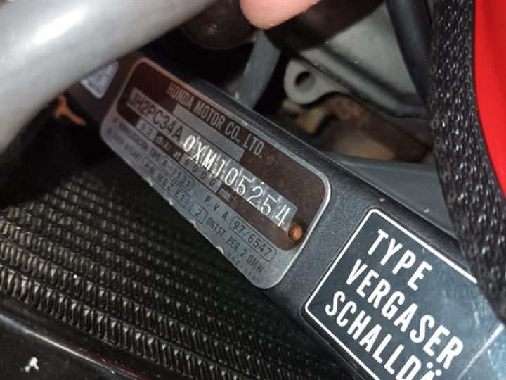 | Honda Hornet 99. god., Osijek | - Motocikli - Burza Oglasi