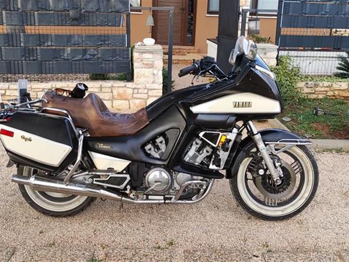 | Yamaha XWZ 1200 | - Motocikli - Burza Oglasi