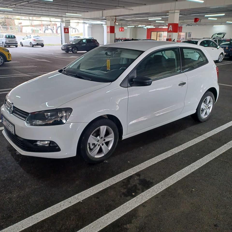 | VW Polo TDI | - Automobili - Burza Oglasi
