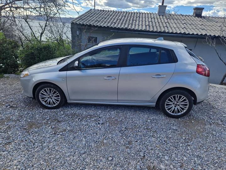 Fiat Bravo 1.9 JTD - Automobili - Burza Oglasi
