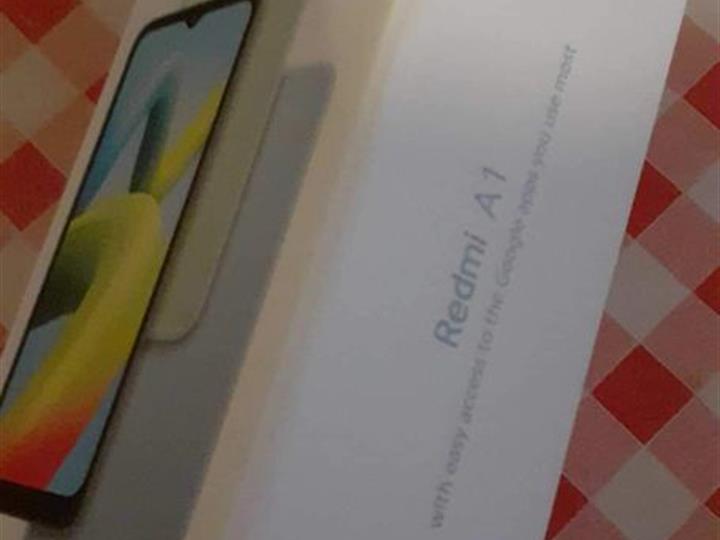 | Xiaomi Redmi A1 | - Mobiteli i telefoni - Burza Oglasi
