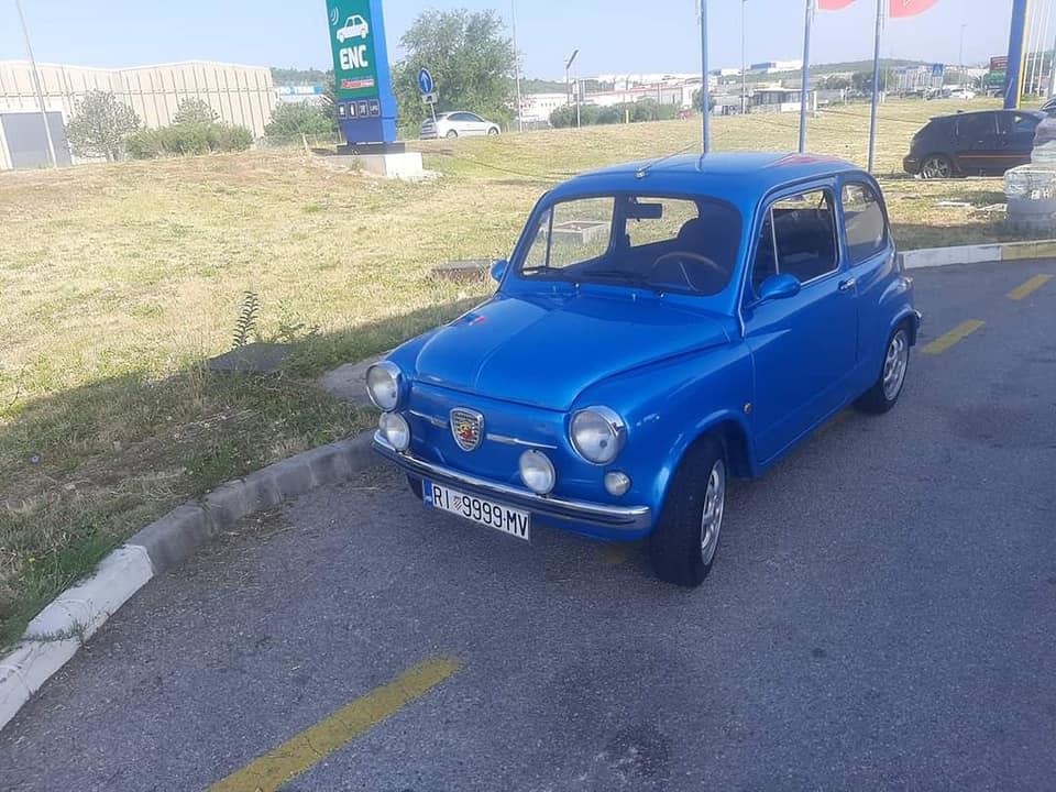 | Zastava 750 | - Automobili - Burza Oglasi