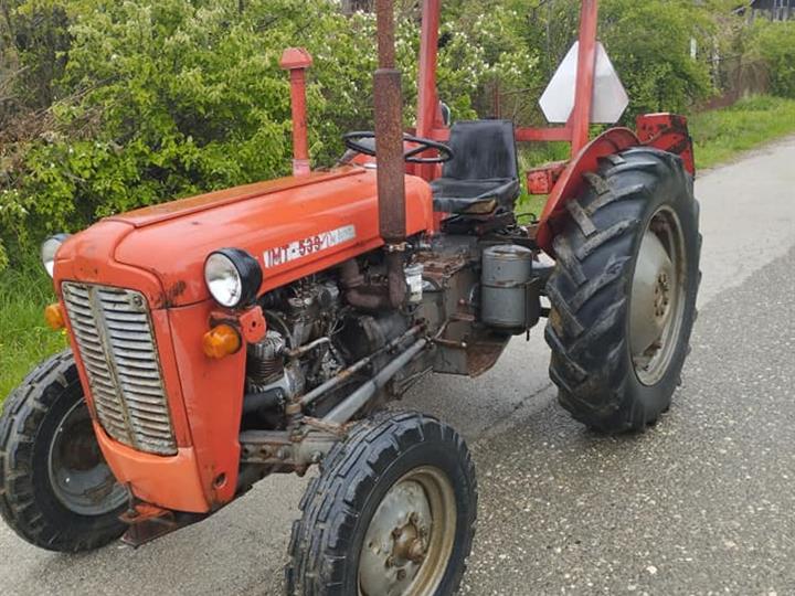 | Imt 539 | - Poljoprivreda - Burza Oglasi