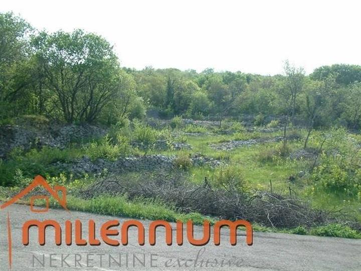 | Građevinsko zemljište, okolica Rijeke, 769 m2 | - Burza Oglasi